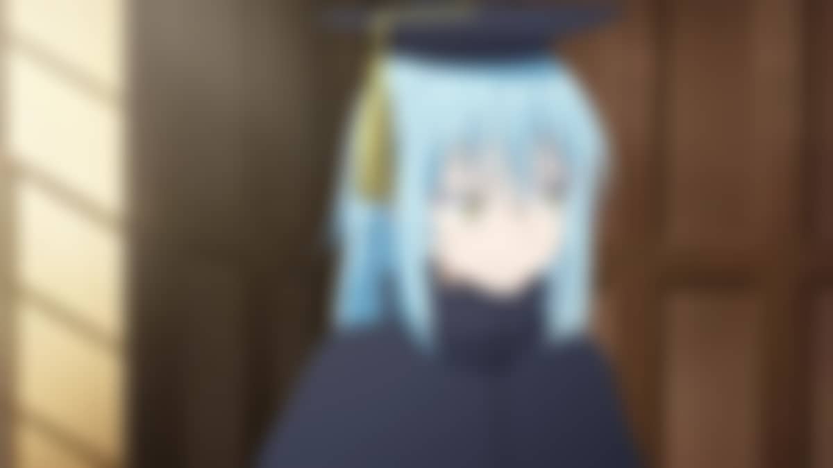 That Time I Got Reincarnated as a Slime OAD (English Dub) Rimuru's ...