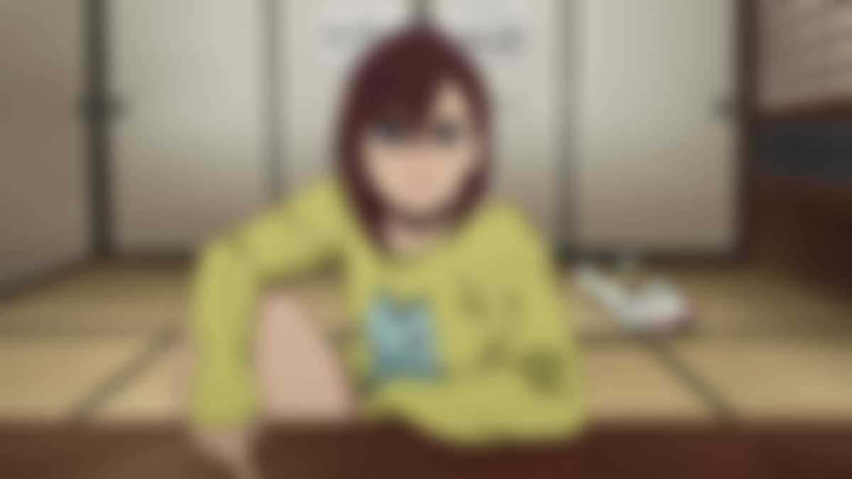 DAN DA DAN Su primer amor - Ver en Crunchyroll en español