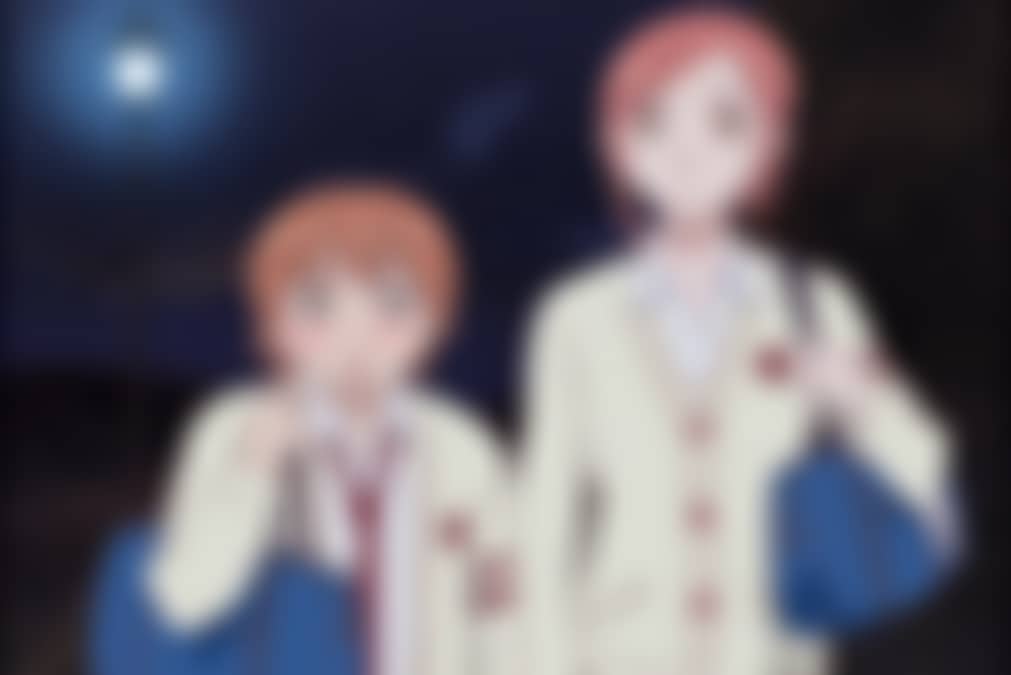 Lovely Complex Back From the Dead! Go for the Girlfriend Spot! - Watch ...