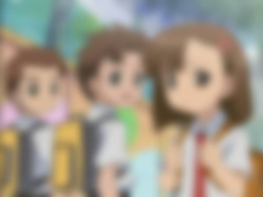 Fairy Musketeers Akazukin Finally Comes - Ver en Crunchyroll en español