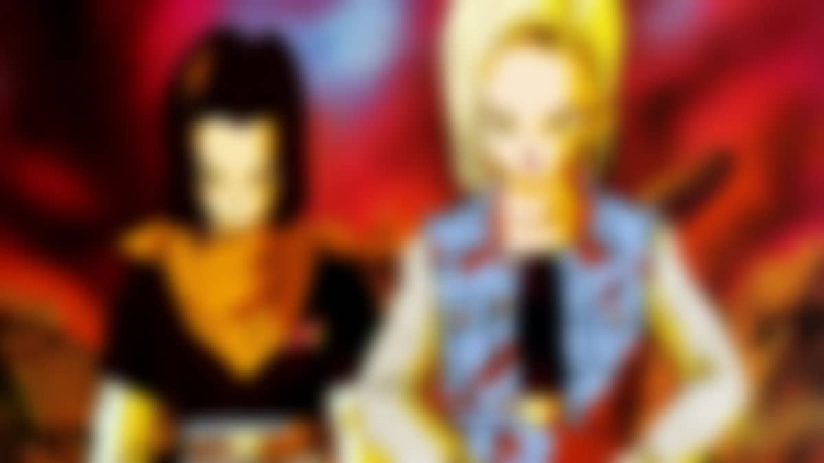 Dragon Ball Z (English Dub) Ghosts from Tomorrow - Watch on Crunchyroll