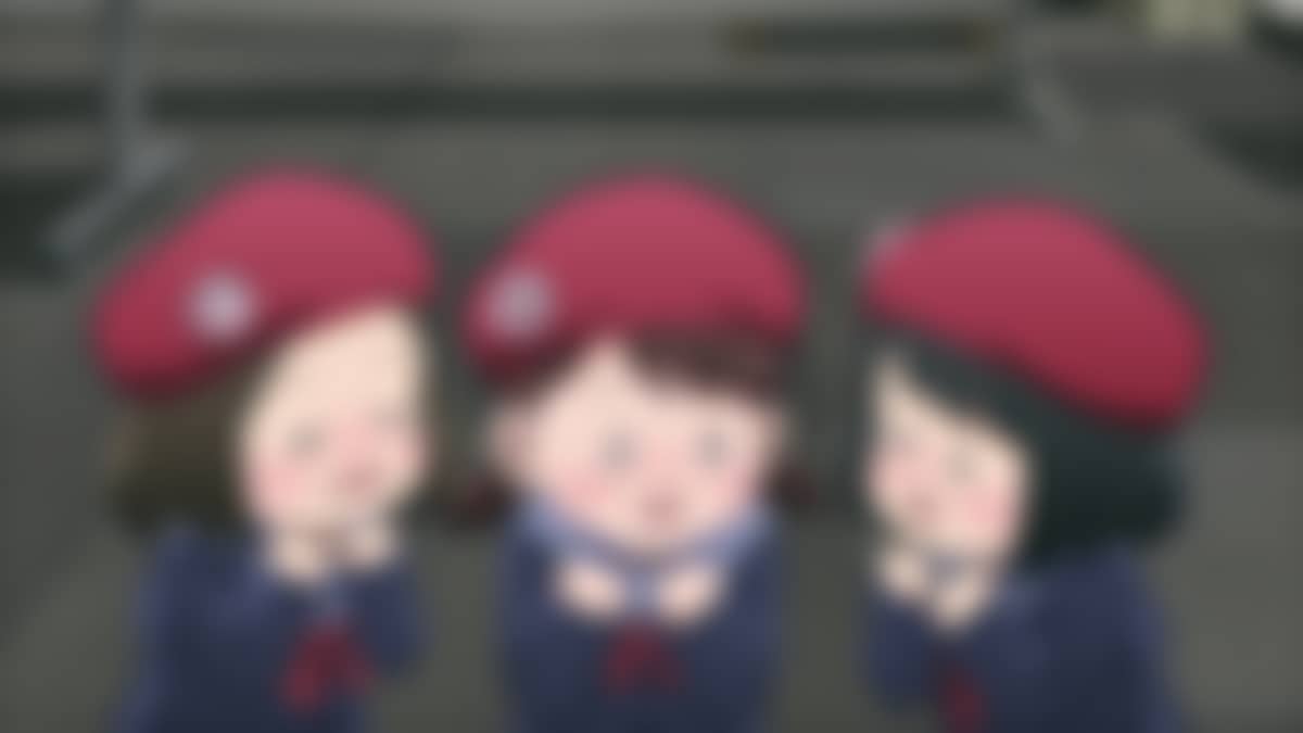 My Hero Academia: Vigilantes What a Man Takes with Him - смотреть на ...