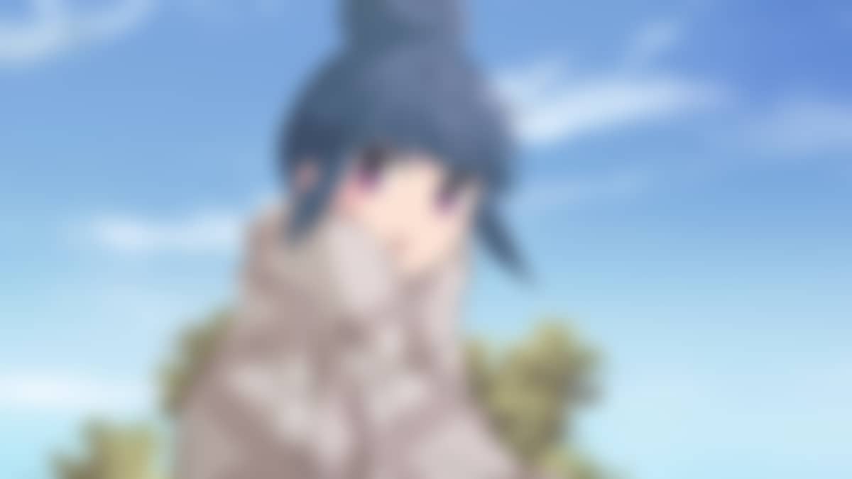 Laid-Back Camp Mount Fuji and Curry Noodles - Crunchyroll에서 시청하세요