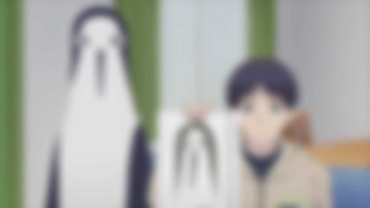 Season 1 One Bad Apple Spoils the Barrel - Watch on Crunchyroll