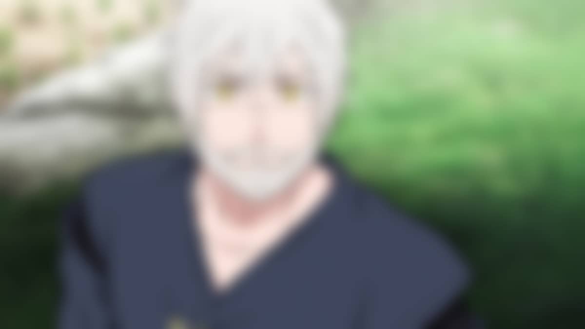 Season 1 A Contract in the Form of a Collaring - Watch on Crunchyroll