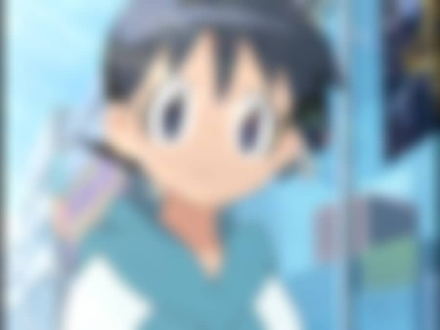 Sgt. Frog 52-103 Keroro Platoon: One More Final: I Need You, Sir ...