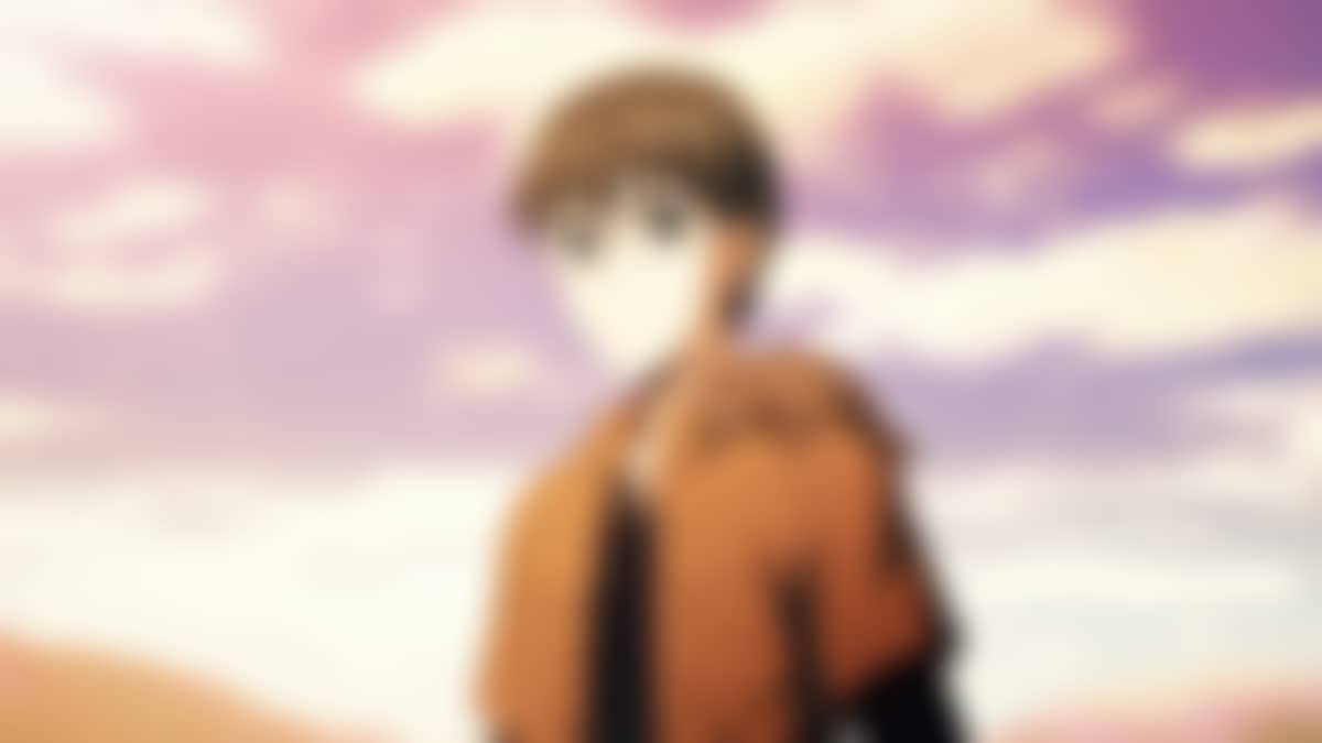 Lucifer and the Biscuit Hammer Amamiya Yuuhi and the Lizard Knight ...