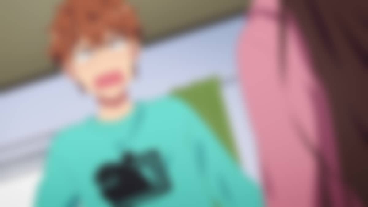 Rent-a-Girlfriend Decisão e Namorada - Assista na Crunchyroll