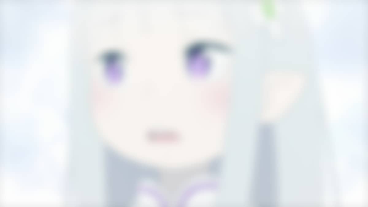 Re:ZERO -Starting Life in Another World- Season 2 The Permafrost of ...