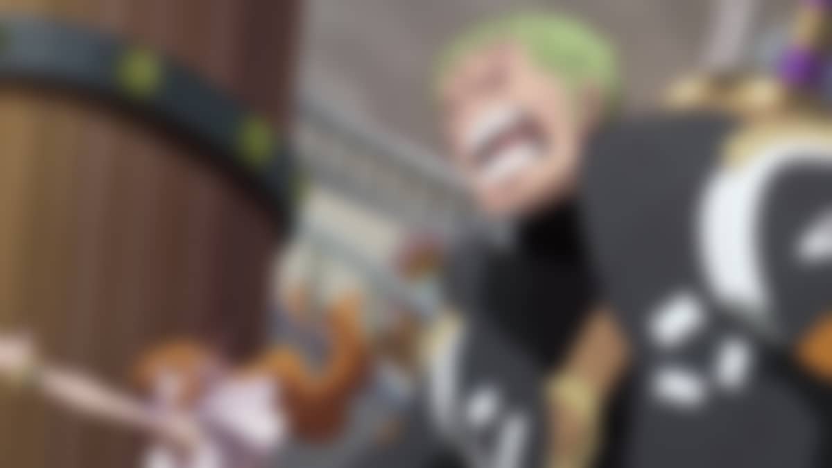 One Piece - Egghead (1123+) L'amour de ses parents ! Le Nika punch de ...