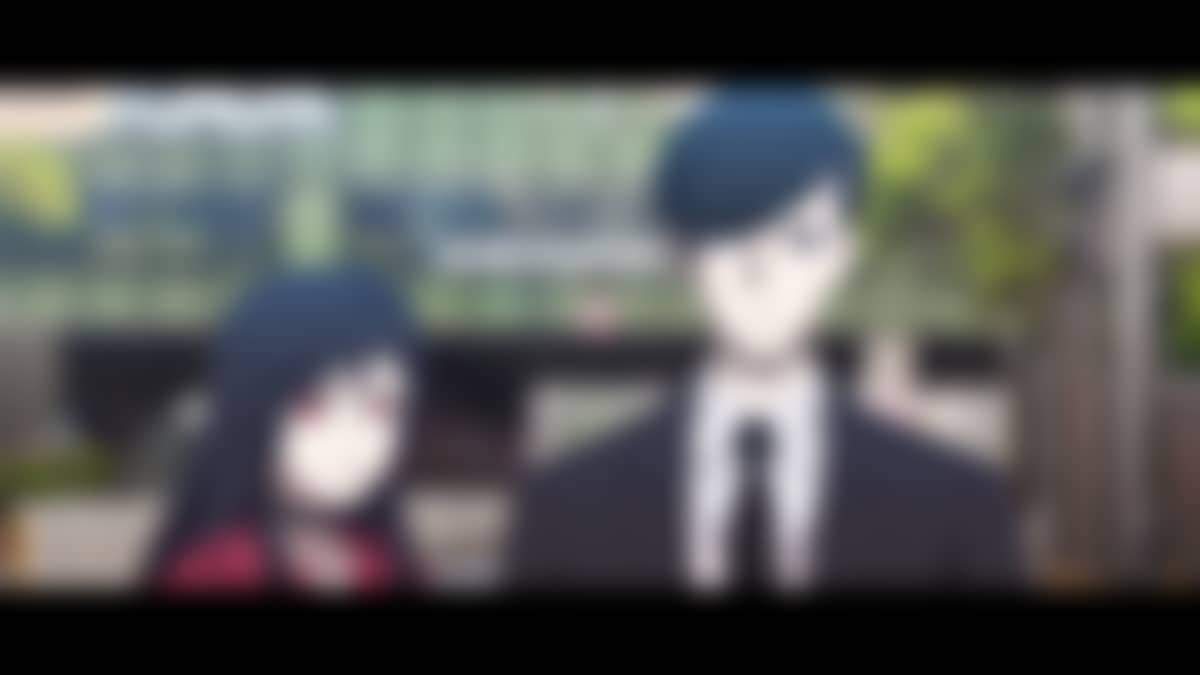 X&Y Yan Yuechu, the Hero - Watch on Crunchyroll
