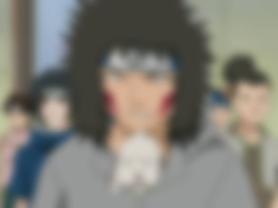 Naruto Season 2 Surviving the Cut: The Rookie Nine Together Again ...