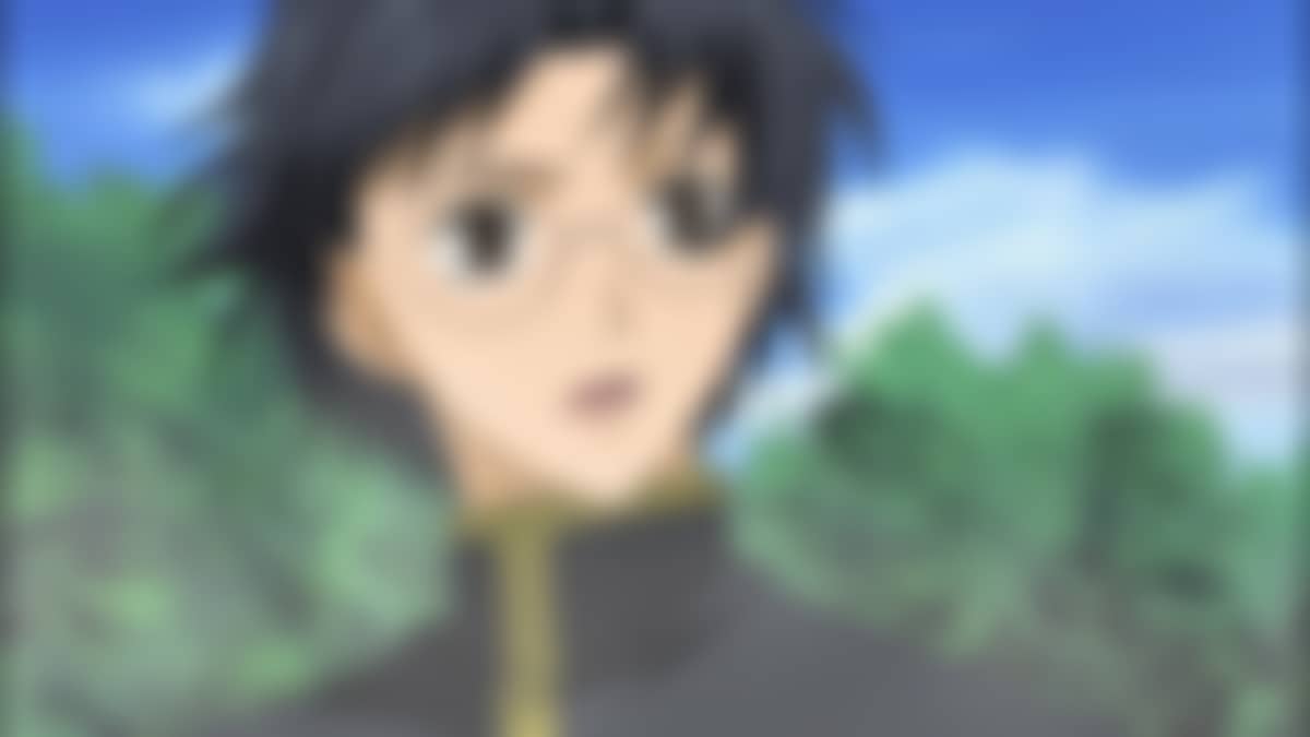 Kyo Kara Maoh! Season 3 The King's Guardian - Watch on Crunchyroll