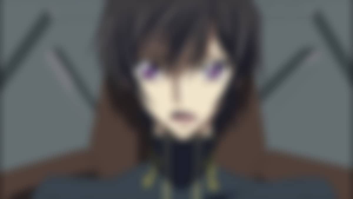 Code Geass: Lelouch of the Rebellion R2 Turn 14 - Geass Hunt - Watch on ...