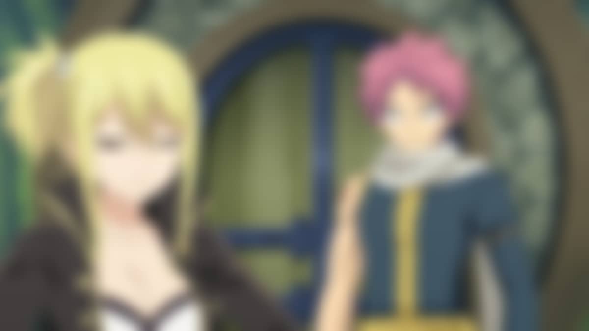 FAIRY TAIL 100 YEARS QUEST Aqua Aera - Regardez sur Crunchyroll