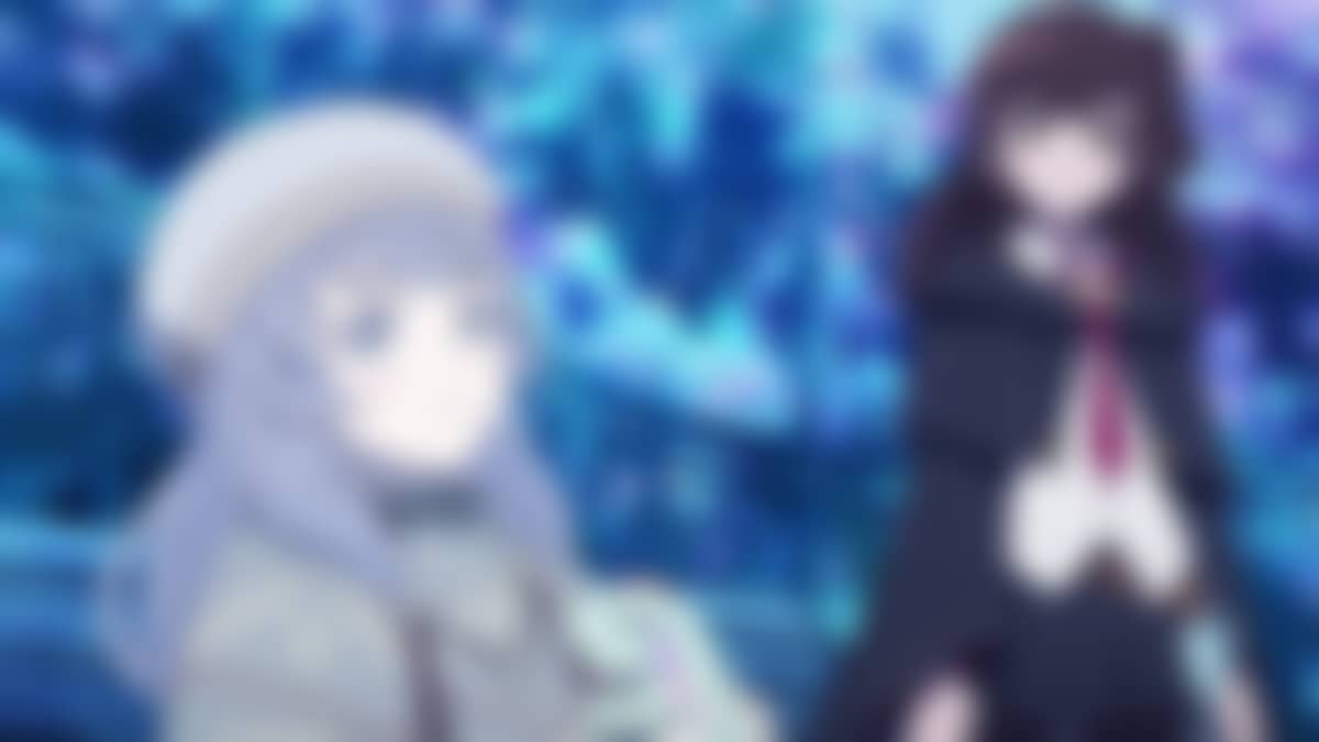 Once Upon a Witch’s Death Слова, беда и церемония - смотреть на Crunchyroll