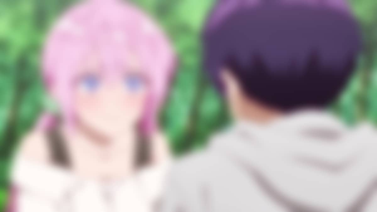 Shikimori's Not Just a Cutie Jolly Times at the River! - Watch on ...