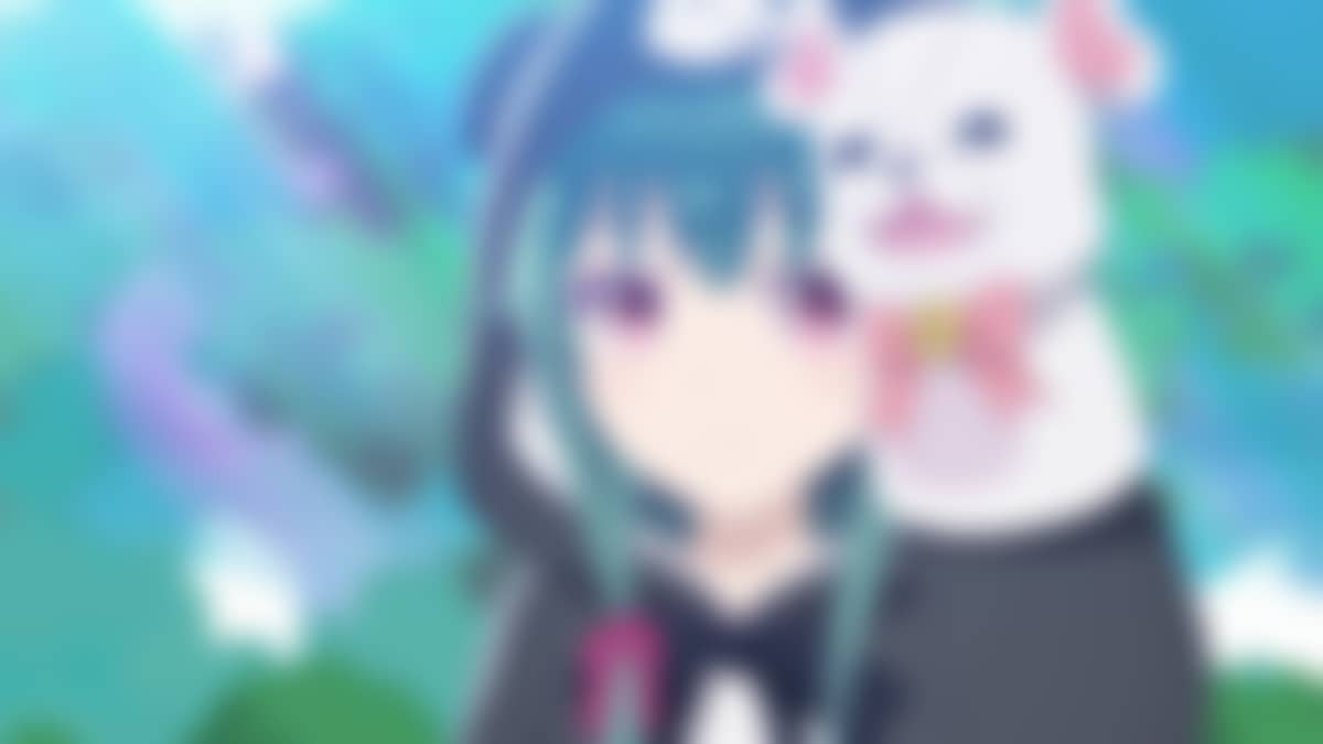 Kuma Kuma Kuma Bear (English Dub) Bear, Meets Little Girl - Watch on ...