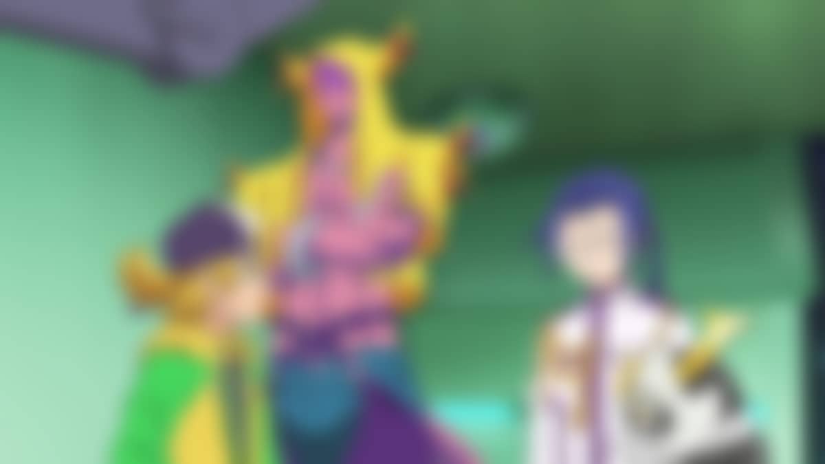 Future Card Buddyfight Hundred (Dub) Yamigedo! The Fiend that Devours ...