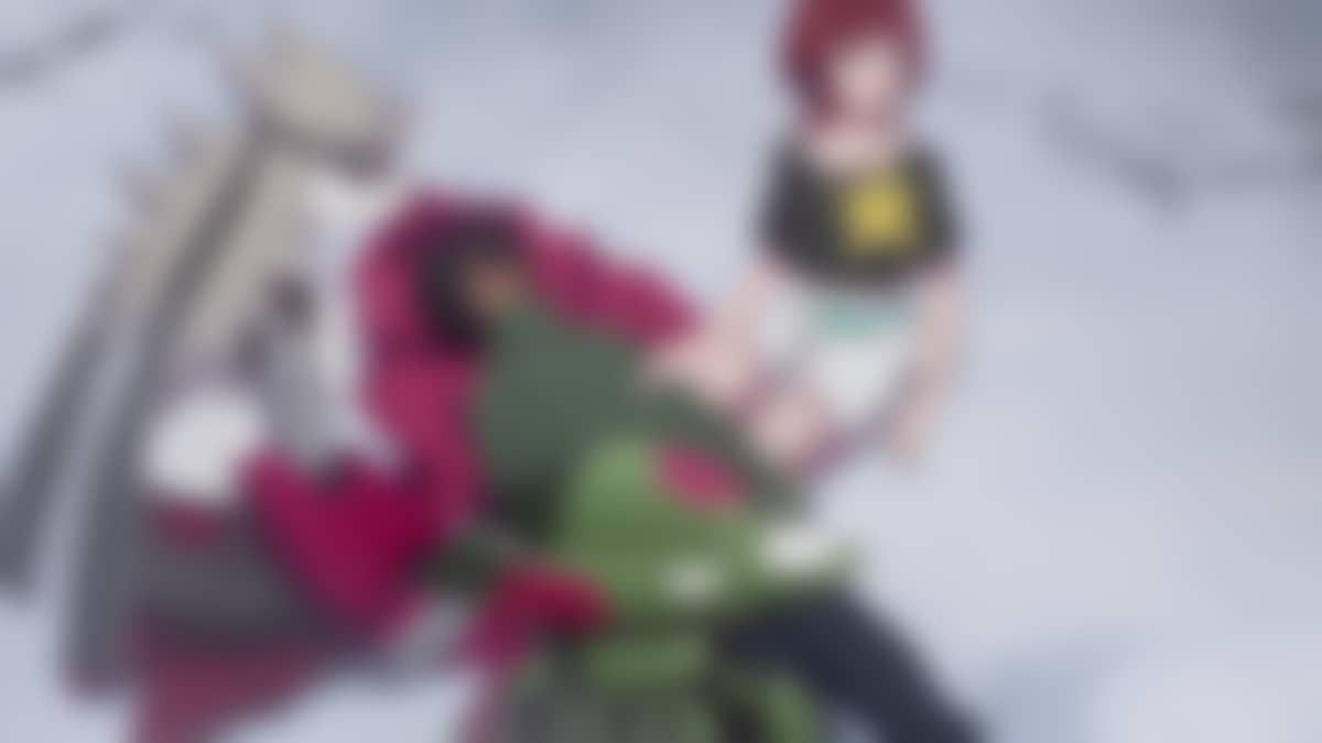 Digimon Beatbreak O meu lugar - Assista na Crunchyroll