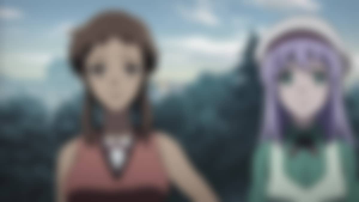 The Future Diary (English Dub) Data Transfer - Watch on Crunchyroll