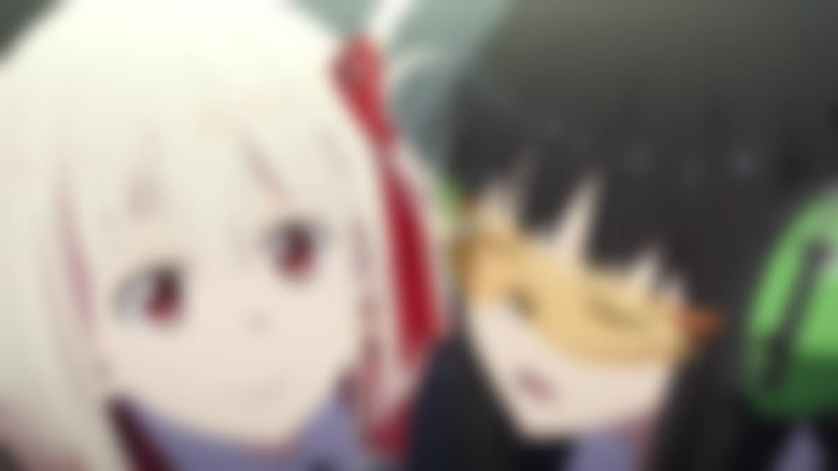 Lycoris Recoil (English Dub) Nothing seek, nothing find - Watch on ...