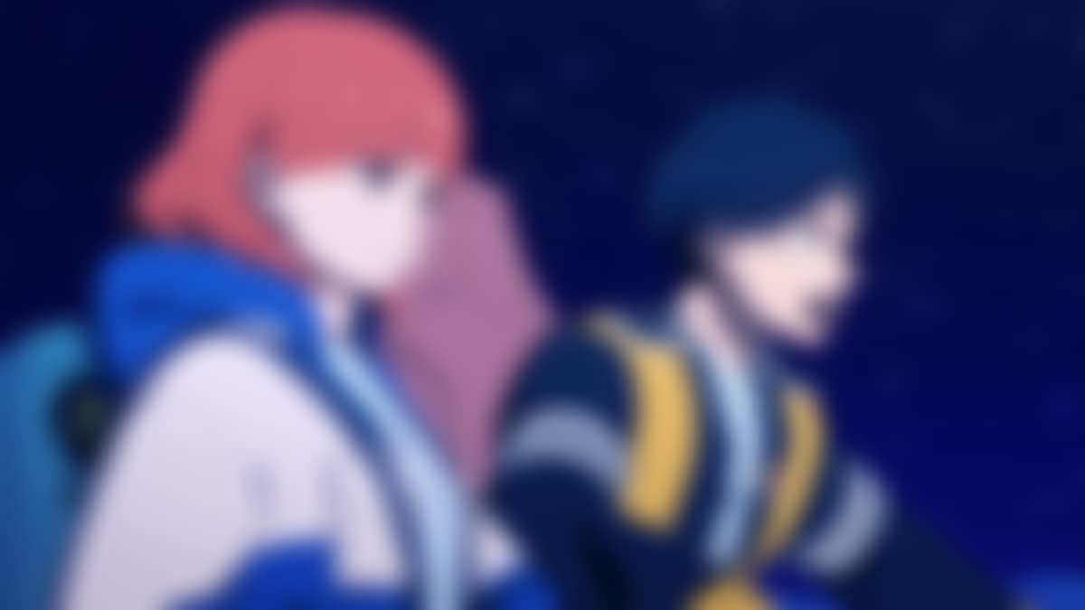 Season 1 THE COST OF COURAGE - Watch on Crunchyroll