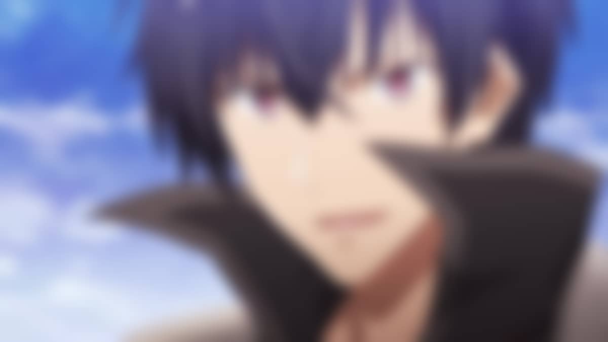 The Misfit of Demon King Academy Let the World Be Filled With Love ...
