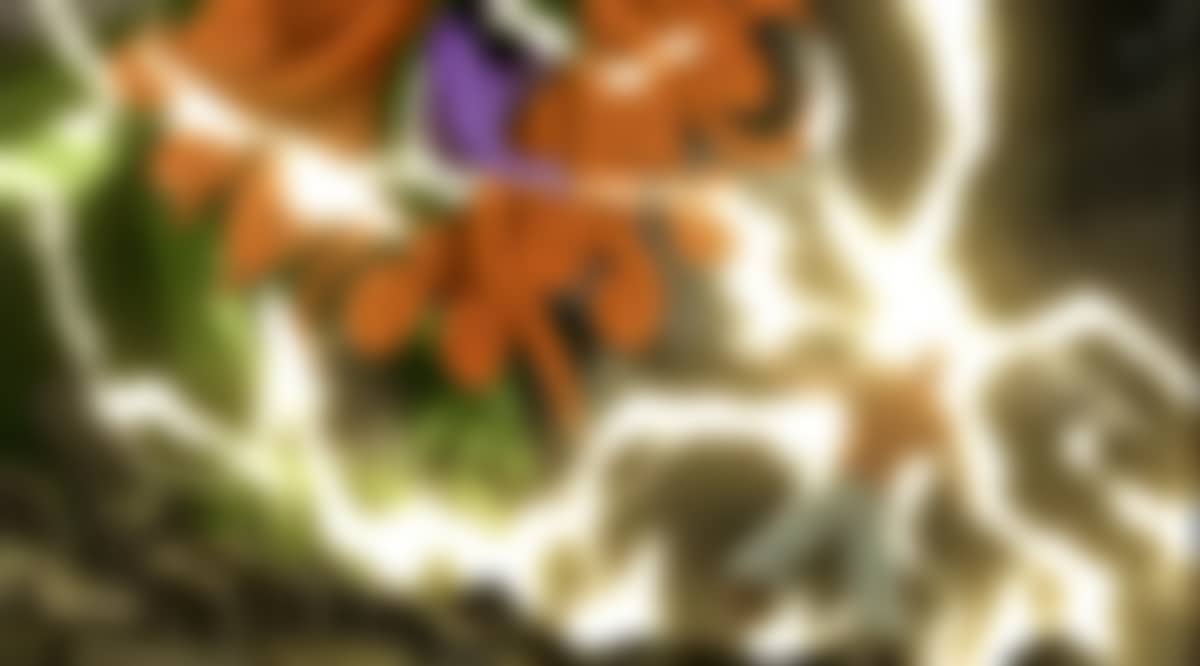 Toriko Cooperative Cooking! Komatsu Manages Toriko and Zebra! - Watch ...