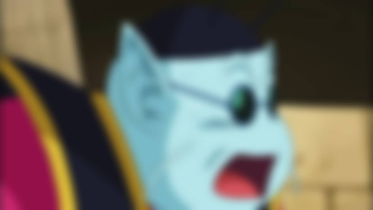 Dragon Ball Super Unleash It, Goku! The Power of the Super Saiyan God ...