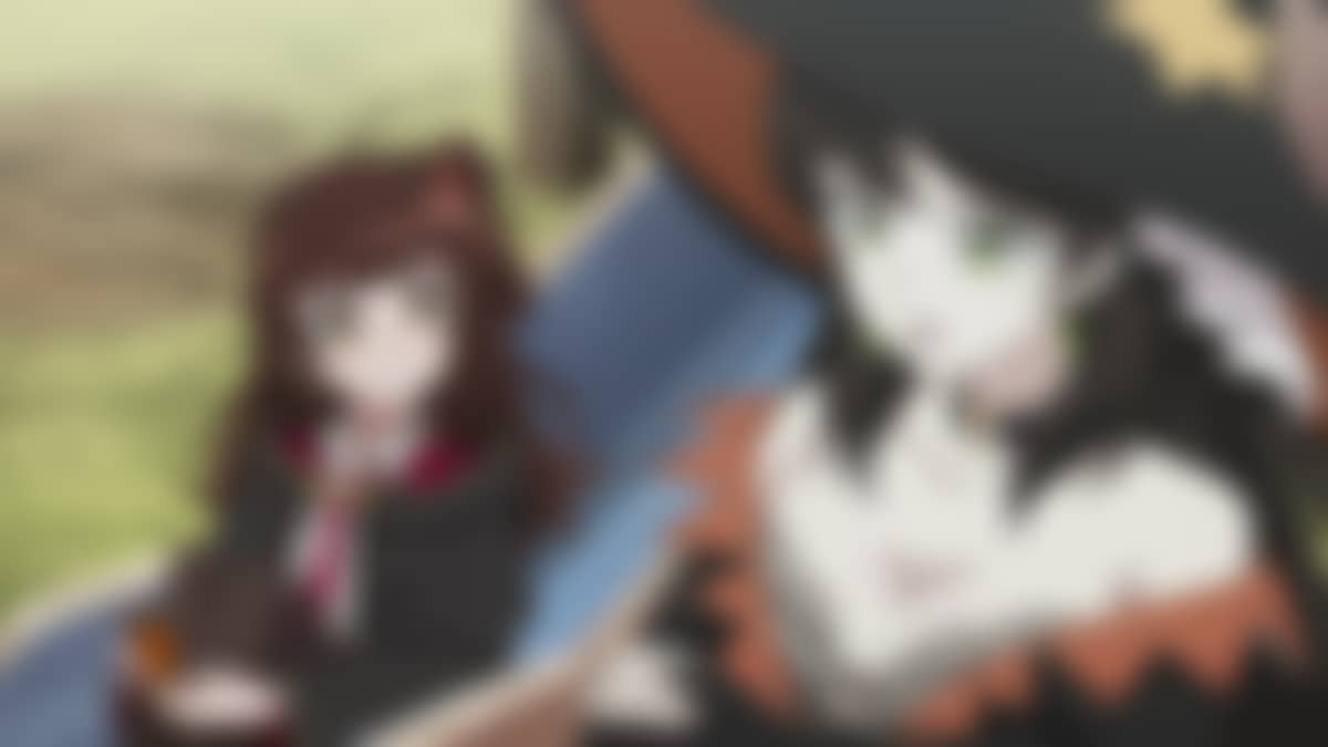 Once Upon a Witch’s Death A velha e antiga árvore dorme - Assista na ...