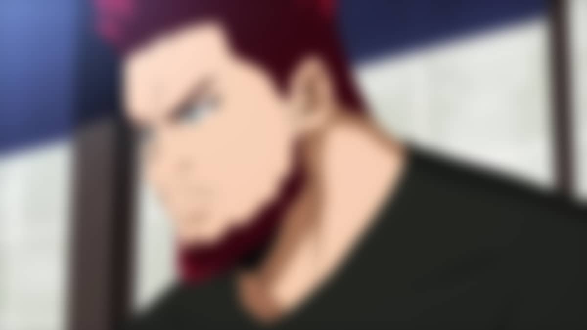 Season 5 The Hellish Todoroki Family - Watch on Crunchyroll