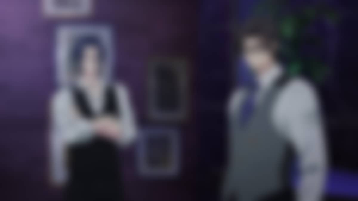 Paradox Live THE ANIMATION JUSTICE - Watch on Crunchyroll