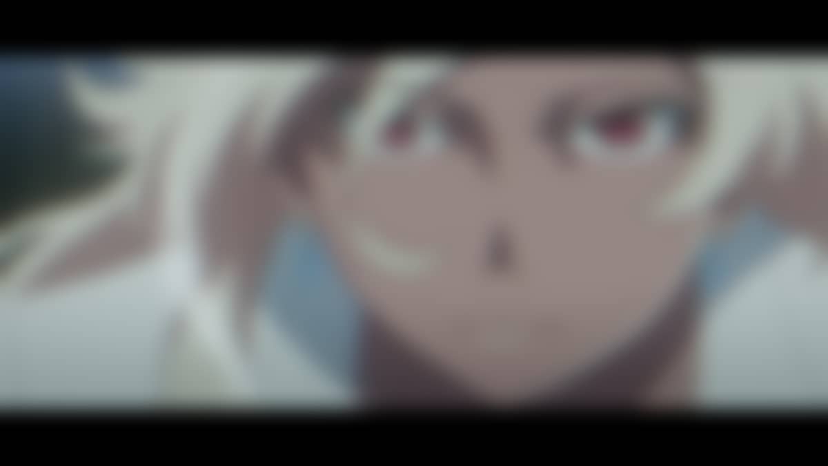 Grisaia Phantom Trigger Phantom Child - Regardez sur Crunchyroll