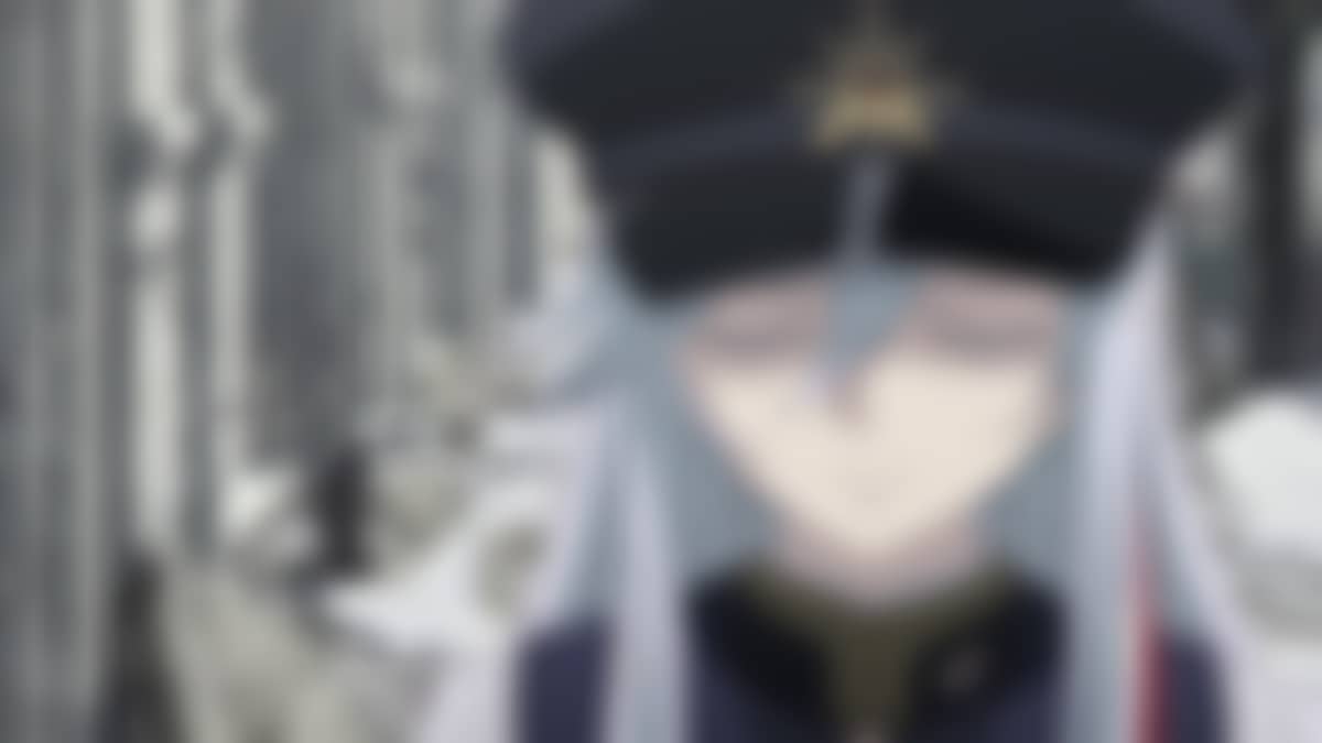 86 EIGHTY-SIX Handler One - Watch on Crunchyroll