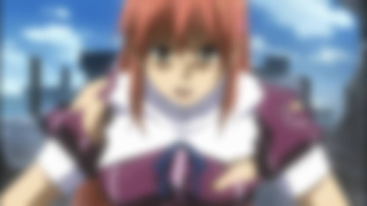 Freezing (English Dub) Untouchable Queen - Watch on Crunchyroll