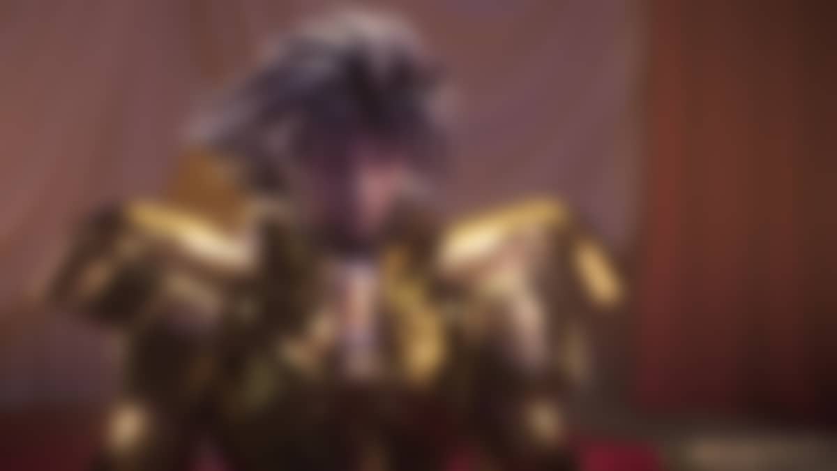 SAINT SEIYA: Knights of the Zodiac El rostro del Patriarca - Ver en ...