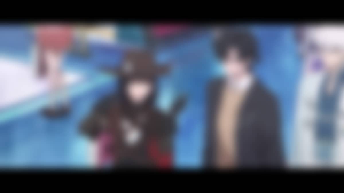 Link Click: Bridon Arc (Spanish Dub) So Time Begins to Flow Again ...