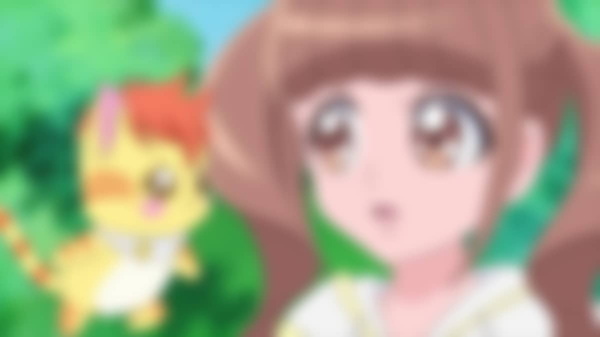 Healin' Good Precure Last Battle? Enter the Byo-gen Kingdom! - Watch on ...