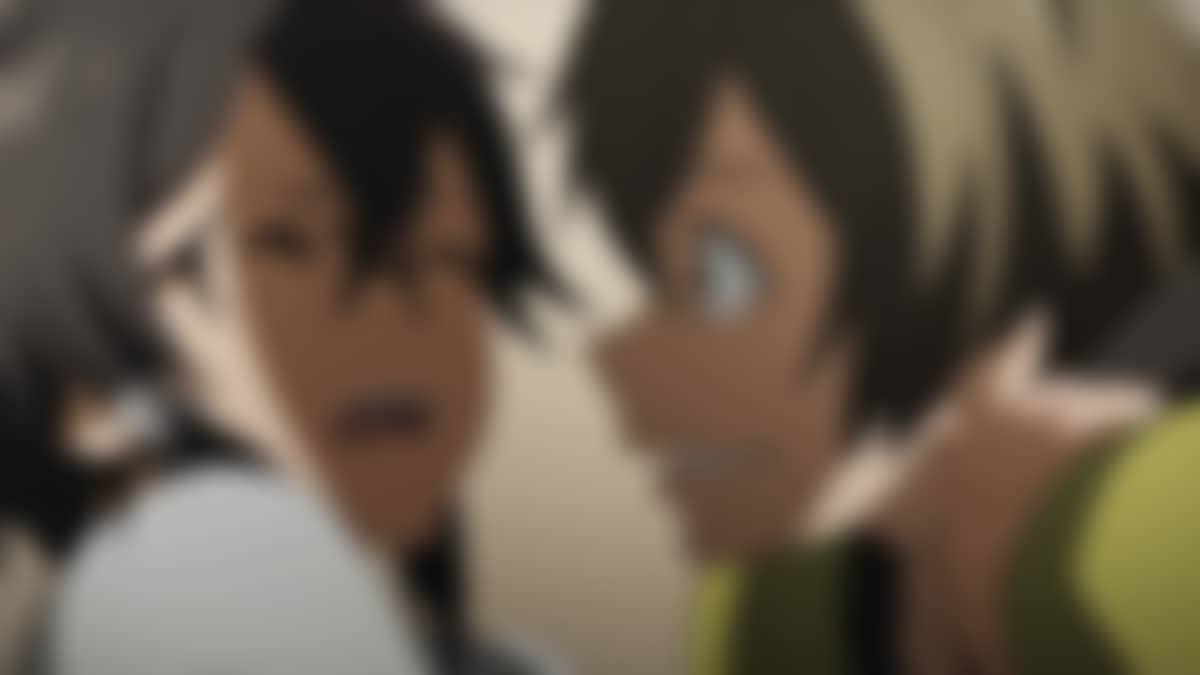 Sword Art Online II (English Dub) Phantom Bullet - Watch on Crunchyroll