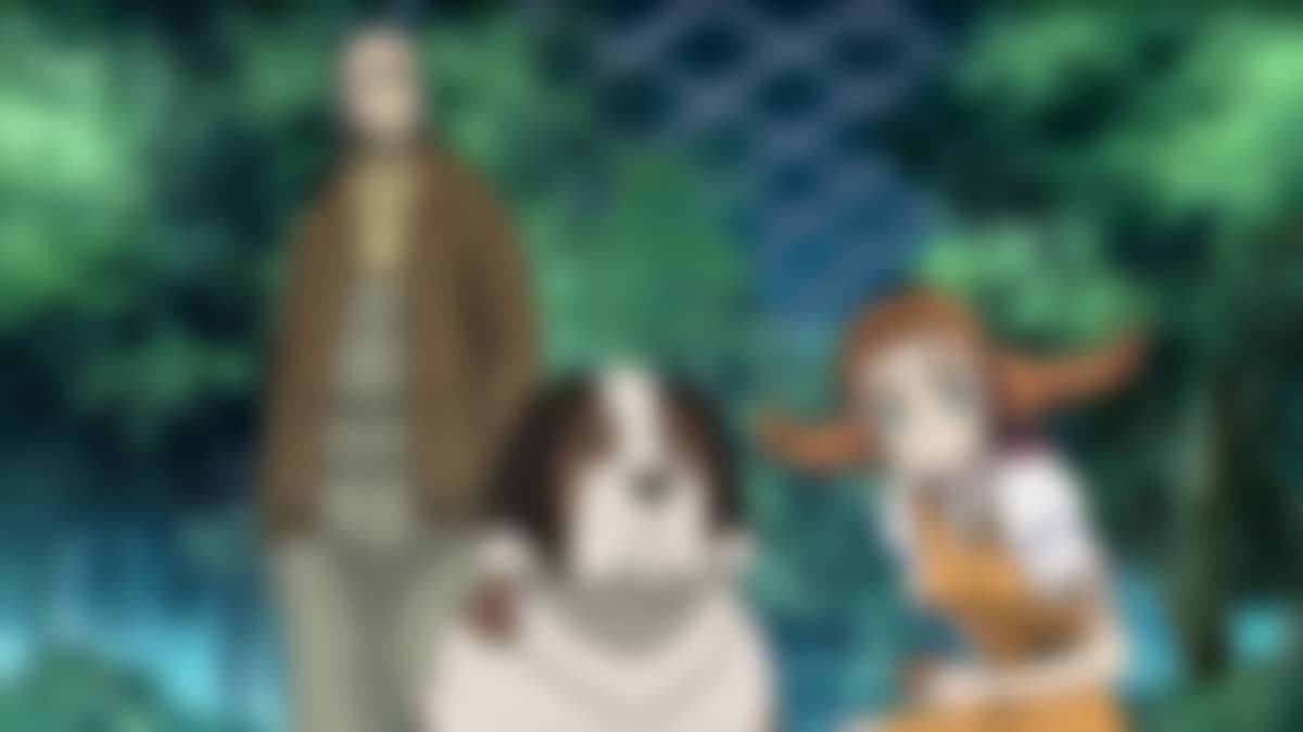 Gun X Sword (English Dub) The Days of No Return - Watch on Crunchyroll