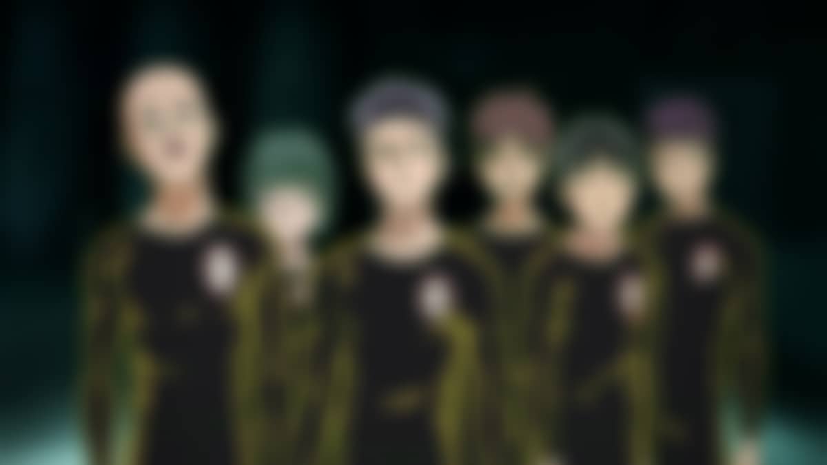 Mob Psycho 100 (English Dub) The Heinous Aura ~Mastermind~ - Watch on ...