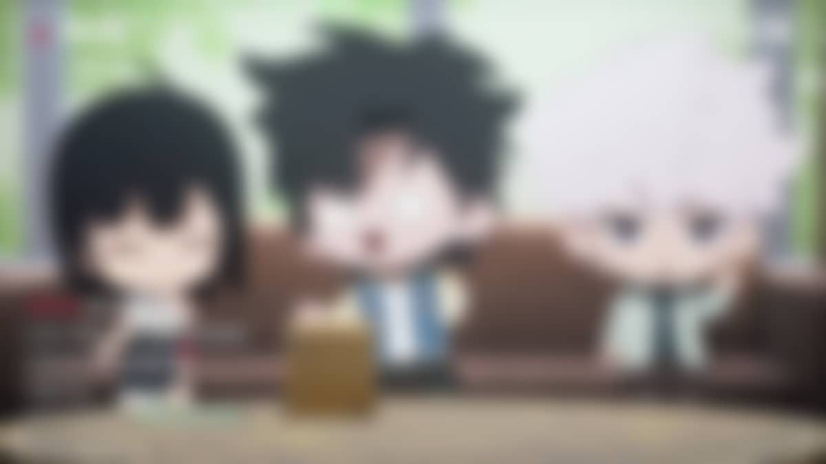 Link Click (Shorts) The Daily Life in Lightime Short Episode 16 - Watch ...