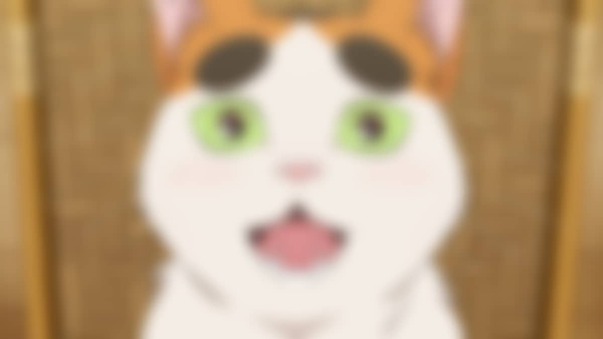 Tonari no Yokai-san Episode 04 - Watch on Crunchyroll