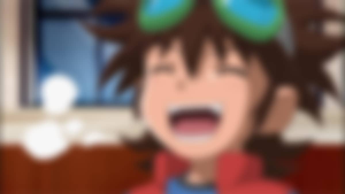 Digimon Xros Wars Taiki Goes to Another World! - Watch on Crunchyroll