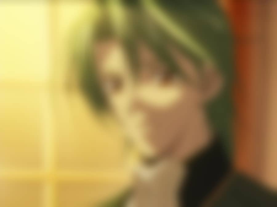 Marginal Prince The Empezar of Festivities - Watch on Crunchyroll