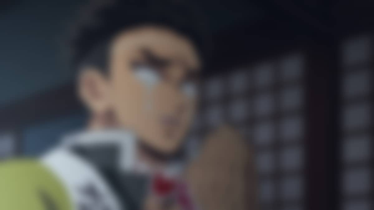 Demon Slayer: Kimetsu no Yaiba Hashira Training Arc The Hashira Unite ...