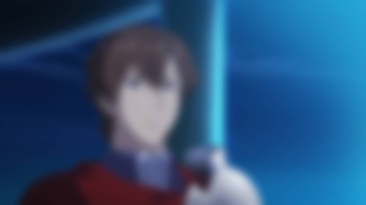 Unnamed Memory Cursed Words and the Azure Tower - Watch on Crunchyroll