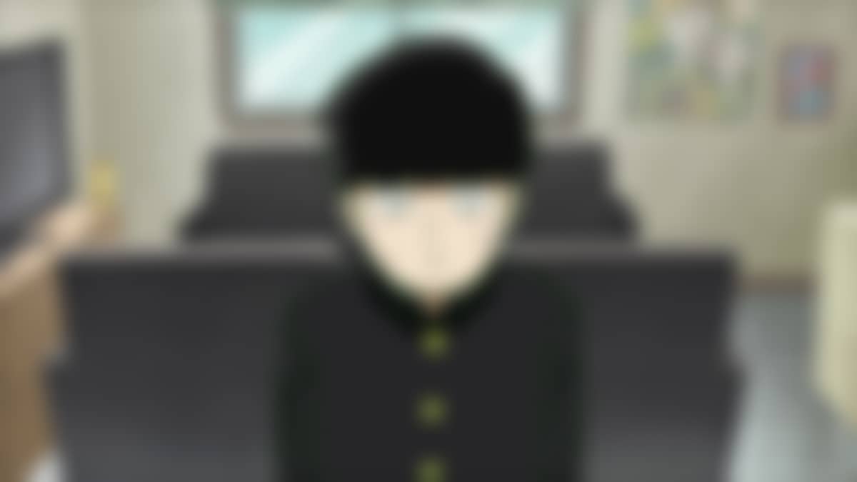 Mob Psycho 100 III (English Dub) Mob 1 ~Moving~ - Watch on Crunchyroll