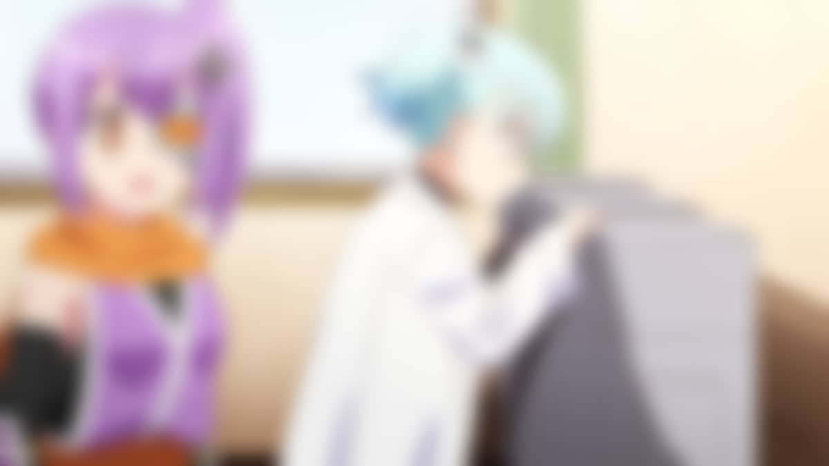 A Ninja and an Assassin Under One Roof A Ninja and an Assassin Under ...